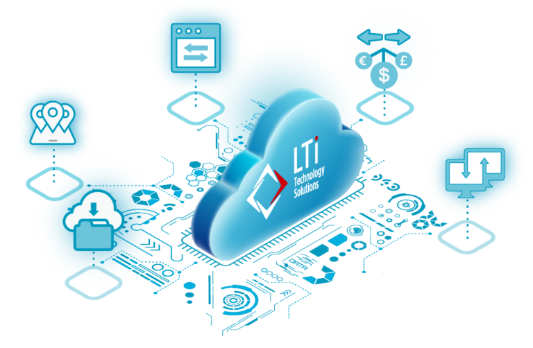 Support - LTi Technology Solutions