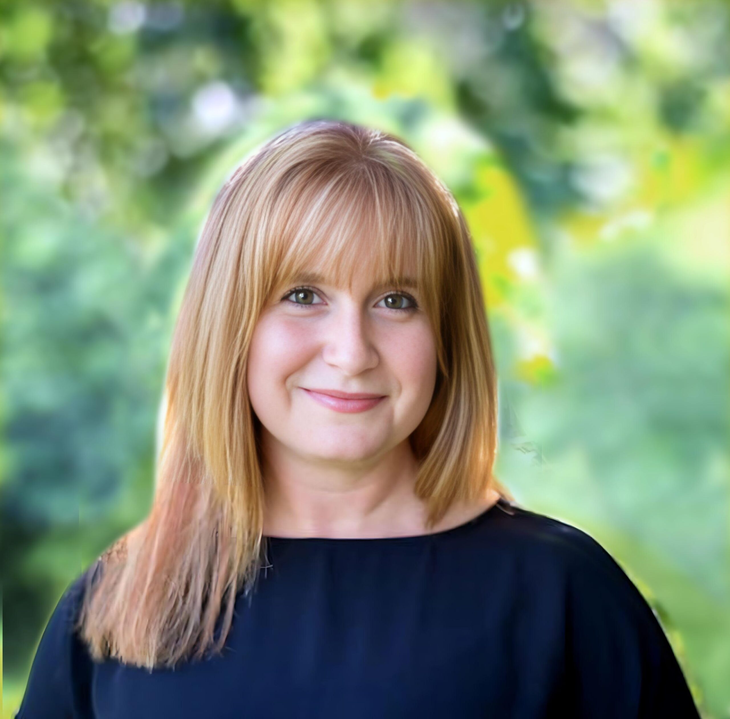 Jennifer Martin, CLFP - LTi Technology Solutions