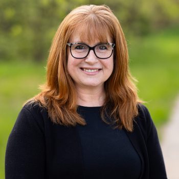 Jennifer Martin, CLFP - LTi Technology Solutions